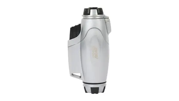PALACE Maharishi Turbo Jet Lighter - Black