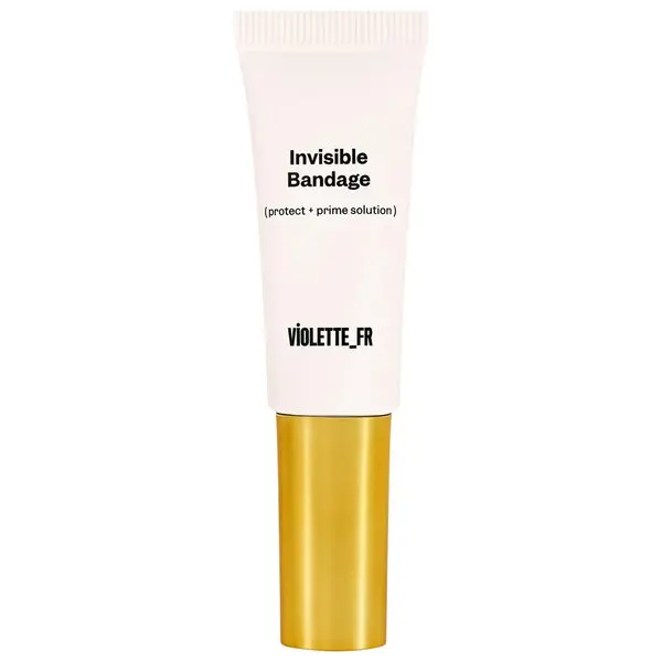 VIOLETTE_FR Invisible Bandage Protect + Prime Solution Gel With Niacinamide