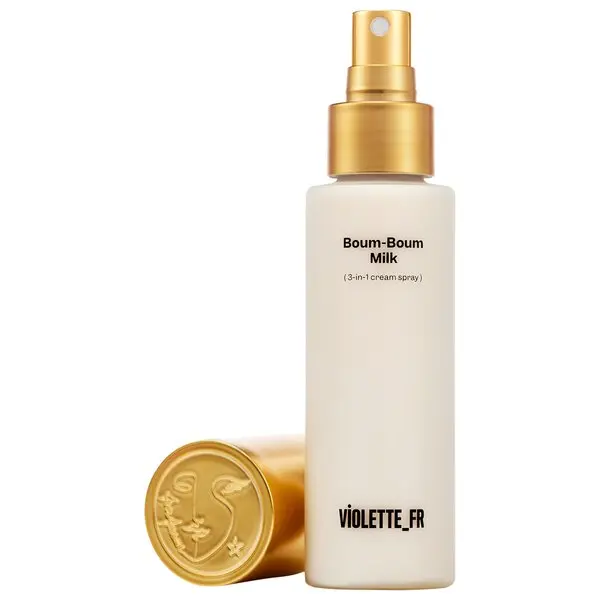 VIOLETTE_FR Boum-boum Milk Rebalancing 3-in-1 Barrier Spray With Squalane - One-color
