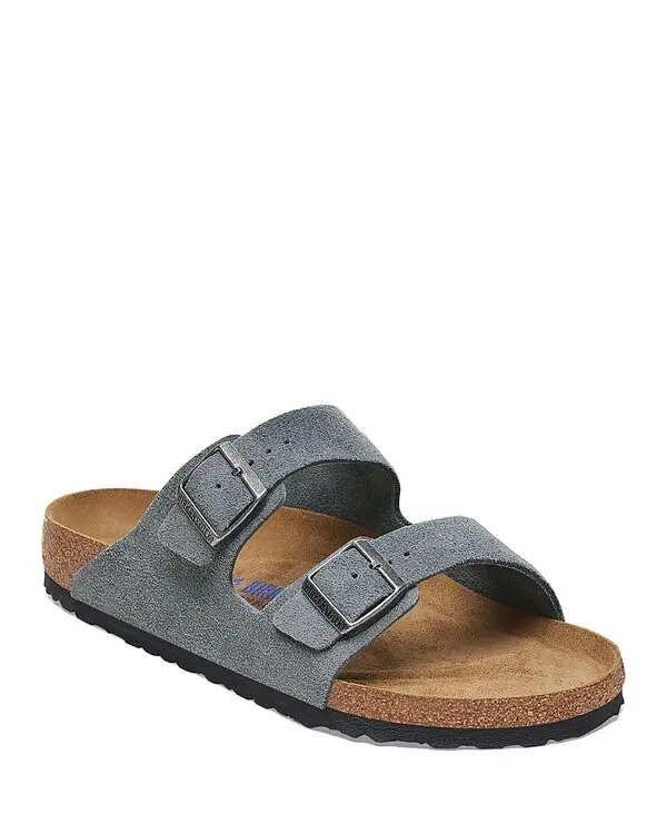 BIRKENSTOCK Arizona Slide Sandals