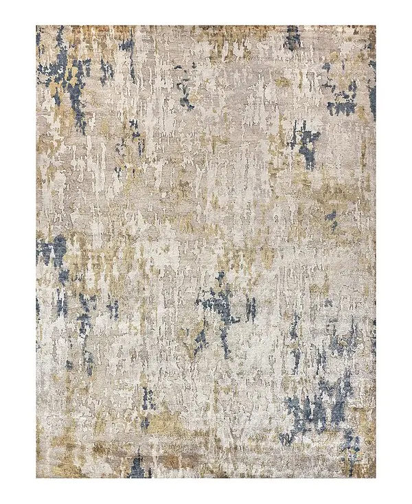 EXQUISITE RUGS Laureno 4342 Area Rug, 4' X 6