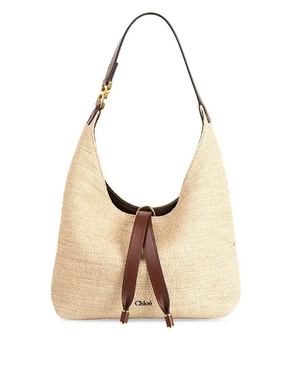 Chloé Small Marcie Hobo Bag