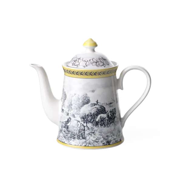 VILLEROY & BOCH Audun Ferme Coffeepot