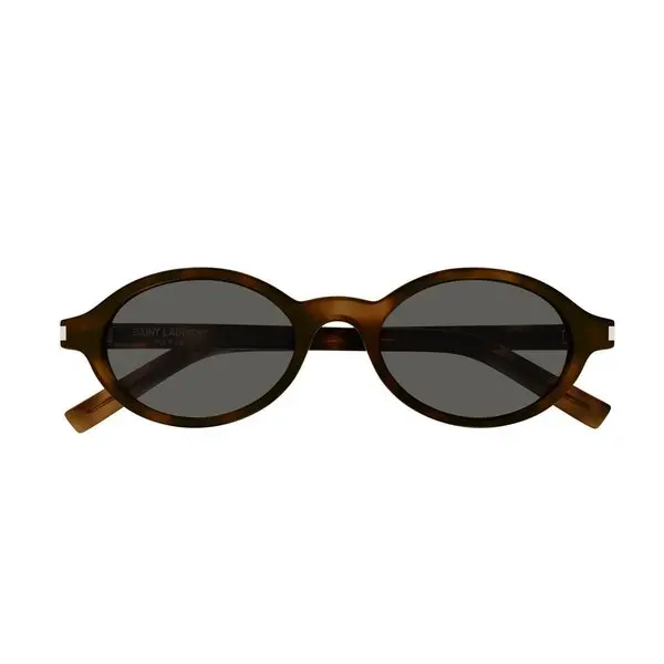 Saint Laurent Sl 751 Jeanne Linea Sunglasses - Brown
