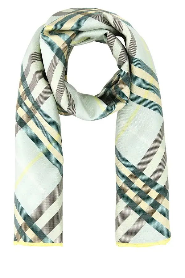 Burberry Scarves And Foulards - Breeze