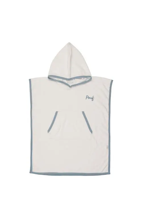 POUF Cover