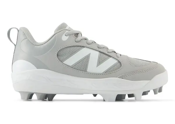 NEW BALANCE Fresh Foam 3000v7 Rubber Moldedin - Raincloud/white