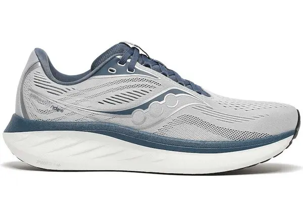Saucony Ride 18in - Cloud/dusk