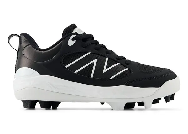 NEW BALANCE Fresh Foam 3000v7 Rubber Moldedin - Black/white