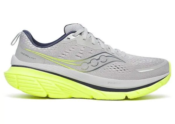Saucony Guide 18in - Cloud/citron