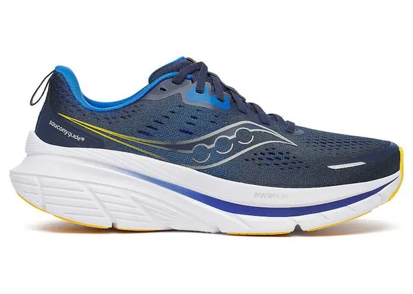 Saucony Guide 18in - Navy/sky Bluediver