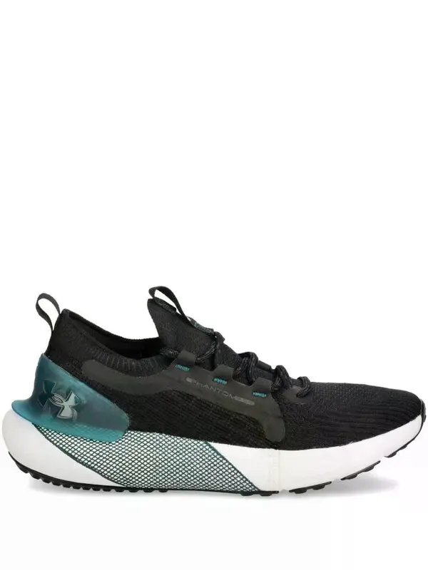Under Armour Phantom Sneakers - Black