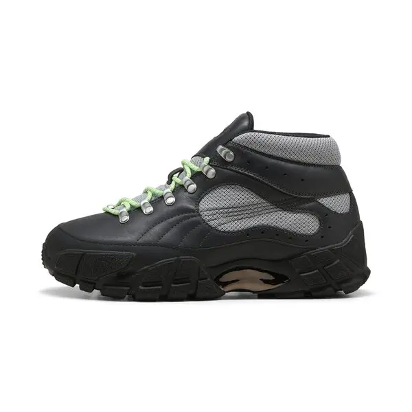PUMA X Skepta Skope Mid Sneakers - Gray
