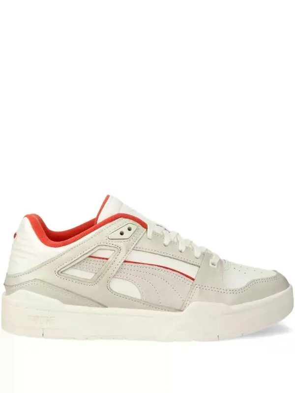 PUMA Slipstream Forward History Trainers - Neutrals