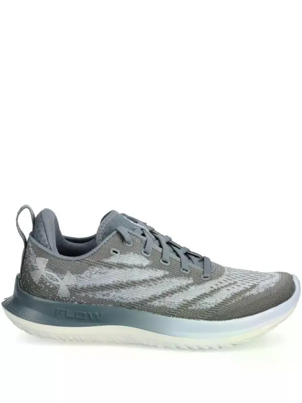Under Armour Flow Sneakers - Grey