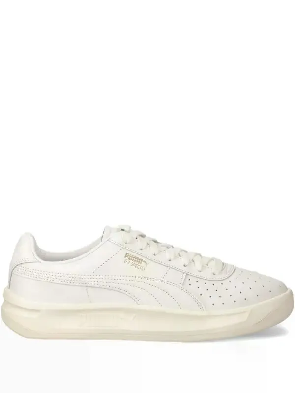 PUMA Gv Special Trainers - White