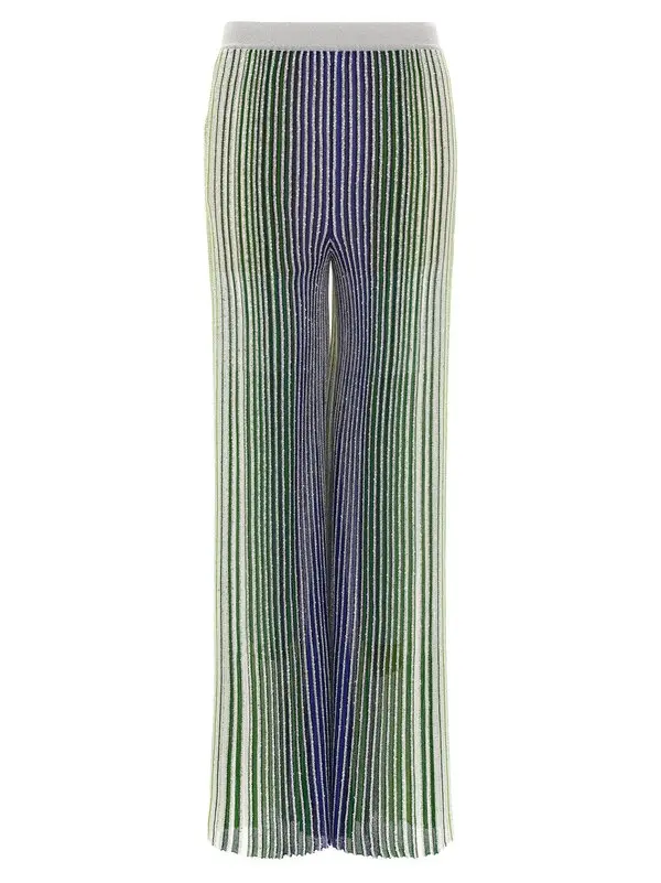 Missoni Sequin Palazzo Pants
