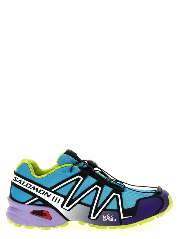 SALOMON Speedcross 3 Sneakers - Multicolor