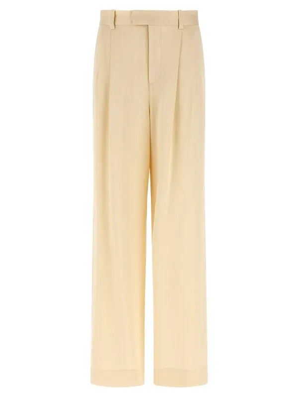 ARMARIUM Giorgia Trousers - Beige