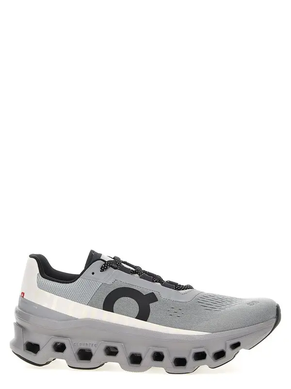 On Cloudmonster Sneakers