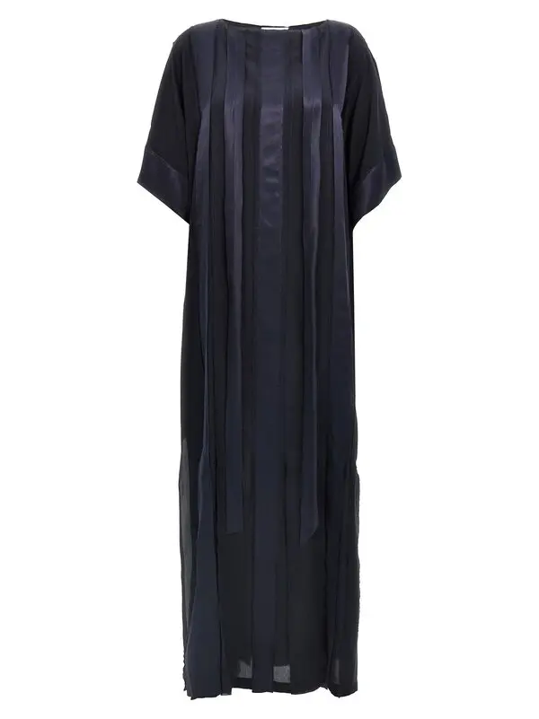 DI.LA3 PARI' Di.la3 Pari 'caftano' Dress