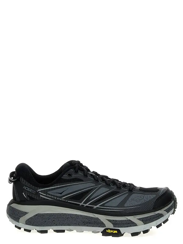 Hoka One One Mafate Speed 2 Sneakers - Multicolor