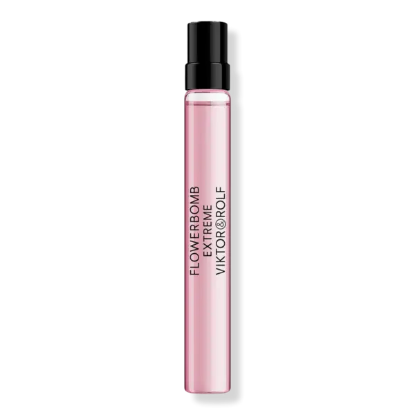 Viktor & Rolf Flowerbomb Extreme Eau De Parfum Travel Spray - One-color