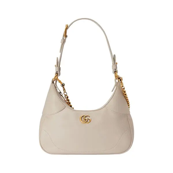 Gucci Aphrodite Shoulder Bag - White