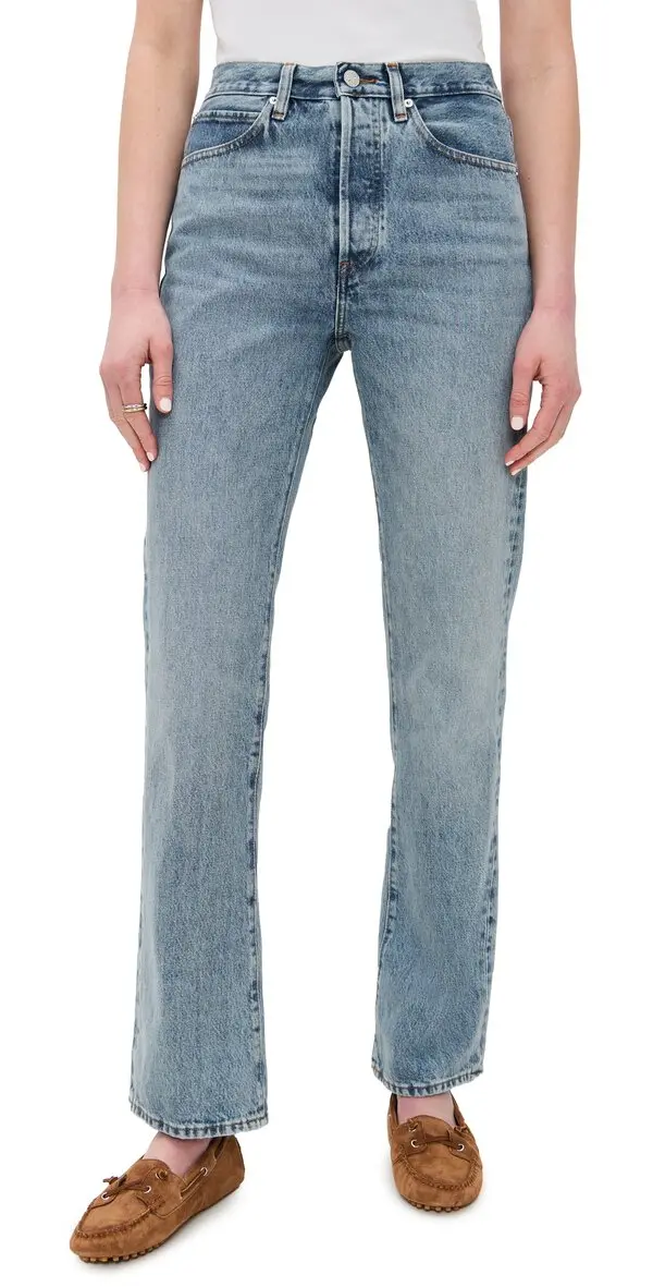 FRAME The Vertical Jeans - Laurence