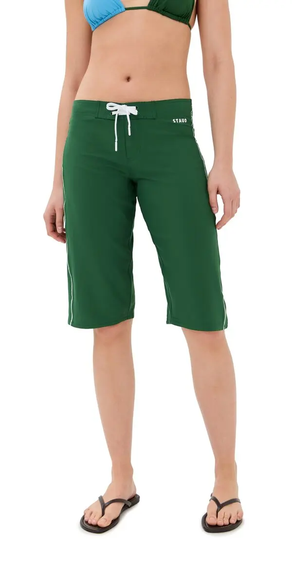 Staud Harbor Board Shorts