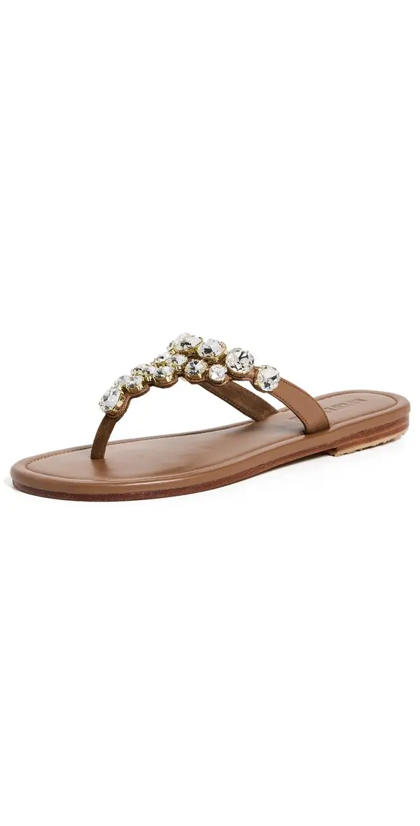 Mystique Embellished Sandals