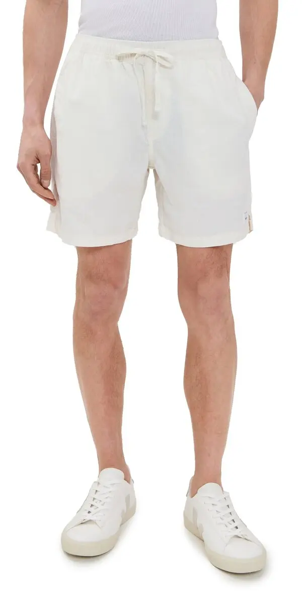 KATIN Isaiah Local Shorts - Sugar