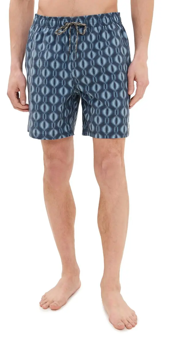 KATIN Floyd Volley Shorts