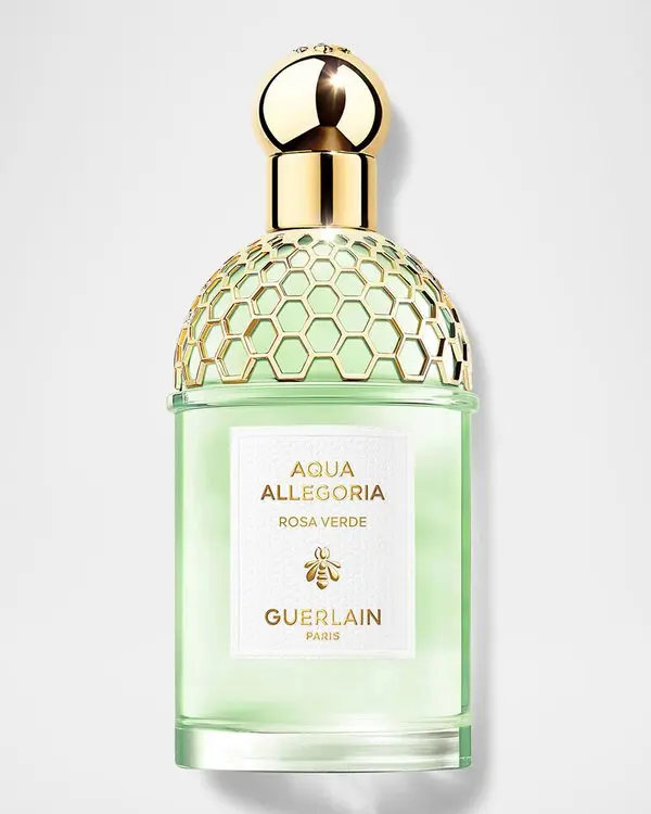 GUERLAIN Aqua Allegoria Rosa Verde Eau De Toilette - One-color