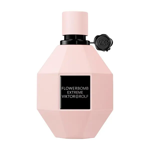 Viktor & Rolf Flowerbomb Extreme Eau De Parfum Intense With Raspberry & Vanilla - One-color