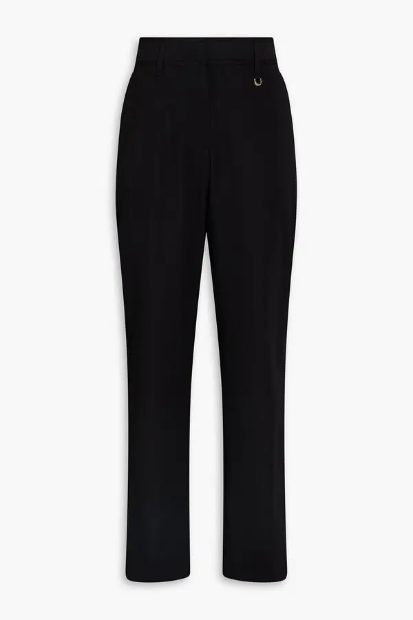 Jacquemus Wool Straight-leg Trousers