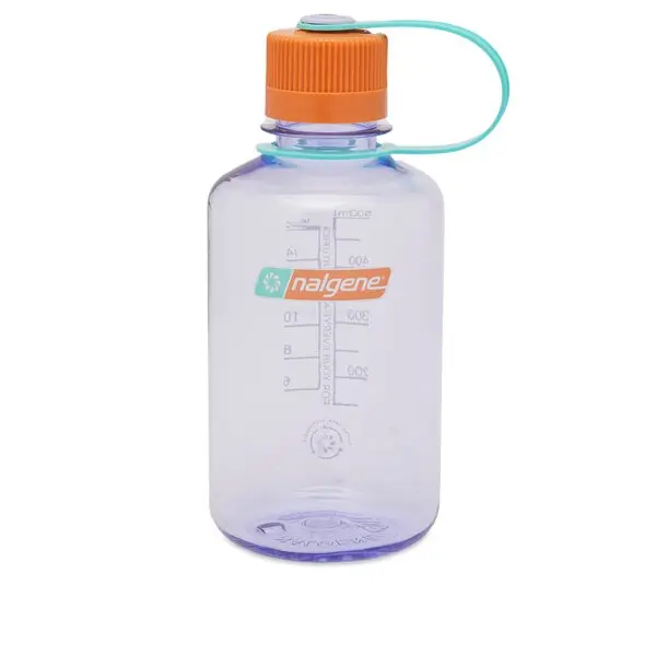 NALGENE Narrow Mouth Tritan Sustain Water Bottle - One-color