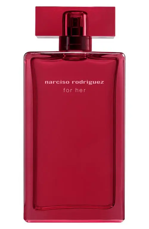 Narciso Rodriguez For Her Eau De Parfum Intense