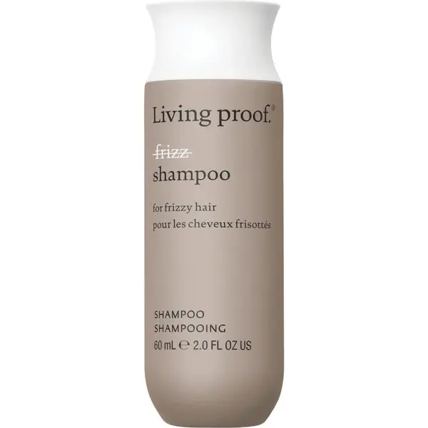 LIVING PROOF® No Frizz Shampoo