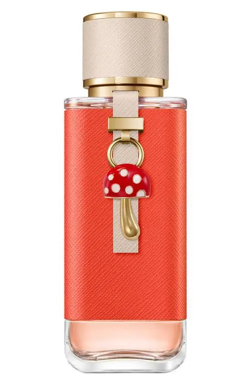 Carolina Herrera Luckycharms Cute Chaos Eau De Parfum