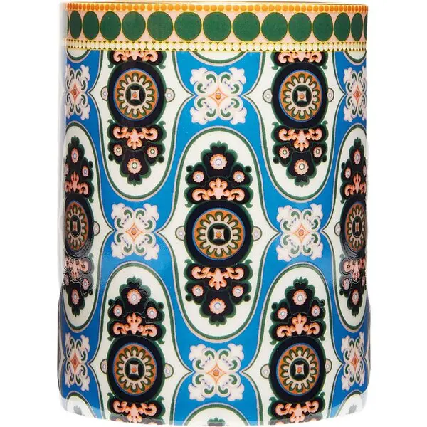 La DoubleJ 320g Candle - Capri Light Blue