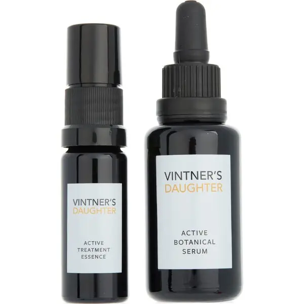 Vintners Daughter The Radiance Amplified Set - No Color