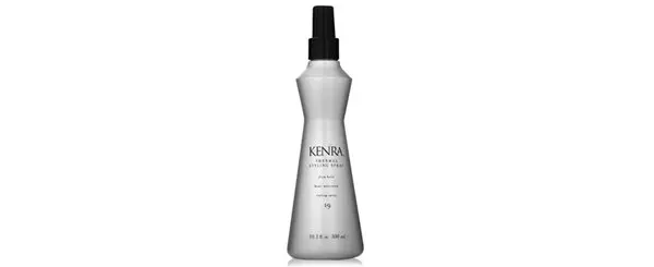 KENRA PROFESSIONAL Thermal Styling Spray 19 - No Color