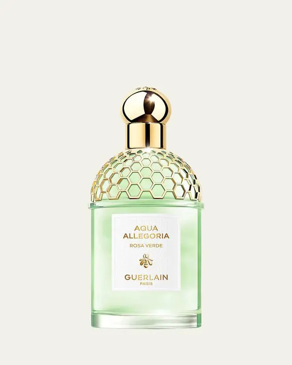 GUERLAIN Aqua Allegoria Rosa Verde Eau De Toilette - One-color