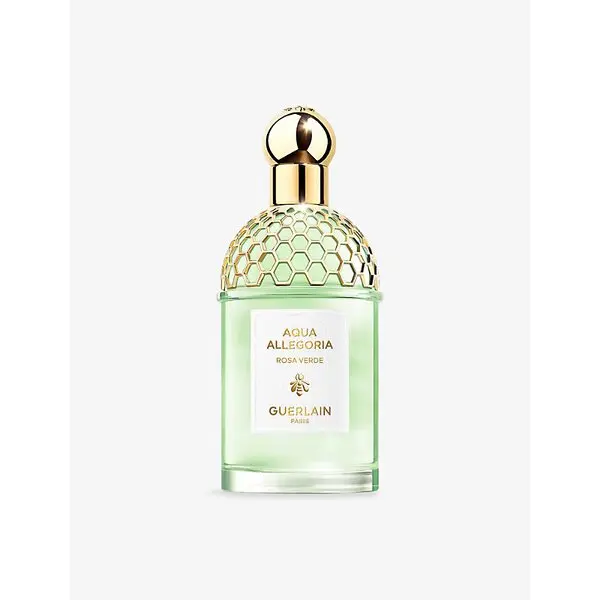 GUERLAIN Aqua Allegoria Rosa Verde Refillable Eau De Toilette - One-color