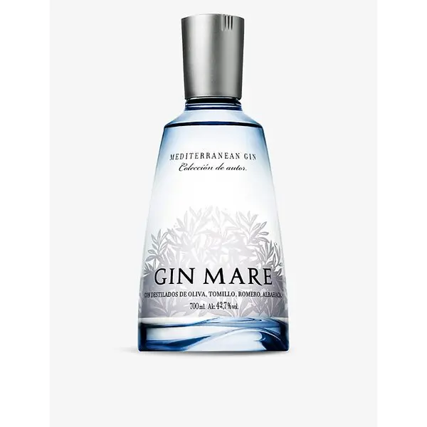 GIN Mediterranean