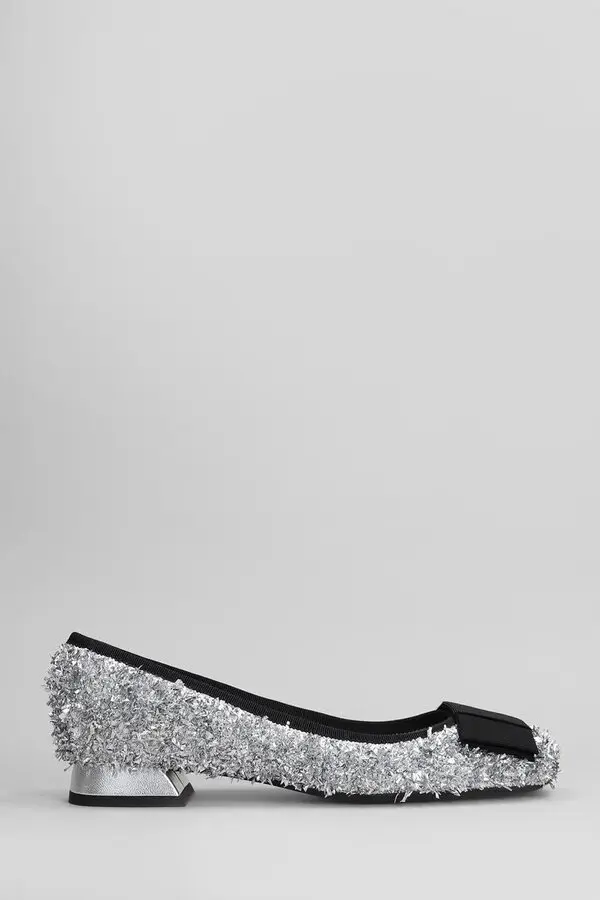 FESTA Sisko Ballet Flats
