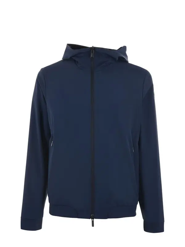 RRD Reversible Jacket