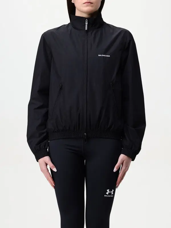 Balenciaga Jacket - Black