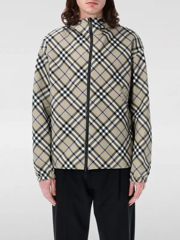 Burberry Jacket